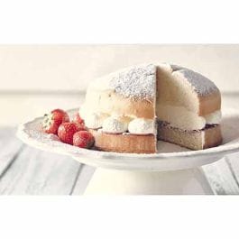 Lactofil Classic Cream (12x1Ltr) | Henderson's Foodservice, Ireland