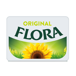 Flora Original Portion Pack (100x10g) | Henderson's Foodservice, Ireland