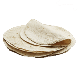 Country Range Frozen Tortilla Wraps 10 Inch (5x10) | Henderson's ...