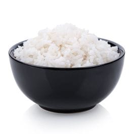 Triple Lion Fragrant Thai Rice (1x10kg) | Henderson's Foodservice, Ireland