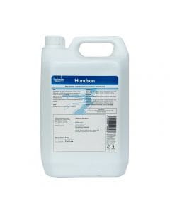 Back to Business | Henderson's Foodservice, Ireland