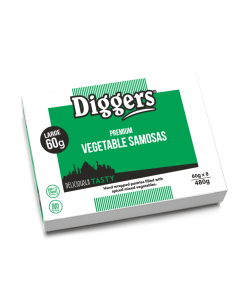 Frozen Foods Online | Catering Supplies | Henderson's Foodservice, Ireland