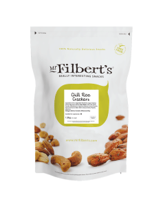 Snacking - Drinks & Snacks | Henderson's Foodservice, Ireland