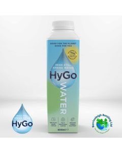 Still Water - Water - Drinks & Snacks | Henderson's Foodservice, Ireland