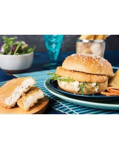 Cooked Chicken - Poultry - Frozen | Henderson's Foodservice, Ireland