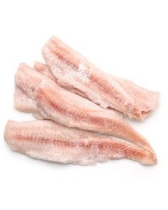 Cod - Fish - Frozen | Henderson's Foodservice, Ireland