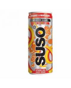 Fruit Flavoured Carbonates - Flavoured Drinks - Drinks & Snacks ...