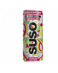 Fruit Flavoured Carbonates - Flavoured Drinks - Drinks & Snacks ...