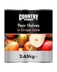 Country Range | Henderson's Foodservice, Ireland