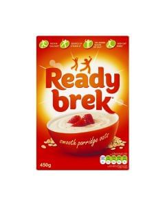 Breakfast Cereals - Store Cupboard | Henderson's Foodservice, Ireland