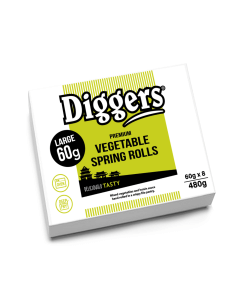 Frozen Foods Online | Catering Supplies | Henderson's Foodservice, Ireland