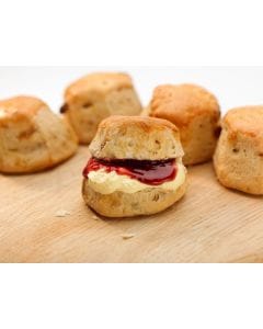 Desserts & Treats | Catering Supplies | Henderson's Foodservice, Ireland