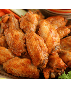 Cooked Chicken - Poultry - Frozen | Henderson's Foodservice, Ireland