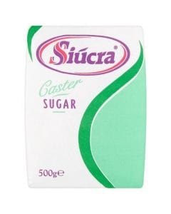 Caster Sugar - Sugar - Bakery | Henderson's Foodservice, Ireland