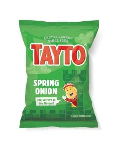 Drinks & Snacks | Catering Supplies | Henderson's Foodservice, Ireland