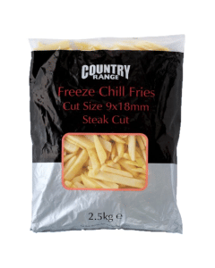Chips - Potatoes, Vegetables & Rice - Frozen | Henderson's Foodservice ...