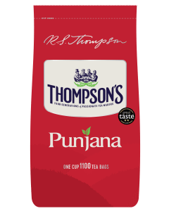 Bulk Teabags - Tea - Hot beverages - Store Cupboard | Henderson's ...