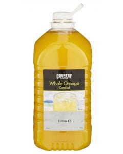 Fruit Juices - Drinks & Snacks | Henderson's Foodservice, Ireland