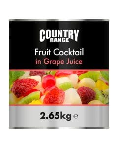 Country Range | Henderson's Foodservice, Ireland