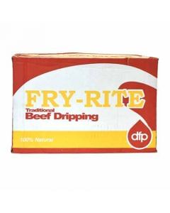 Dripping - Fats & Lard - Chilled | Henderson's Foodservice, Ireland