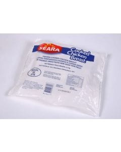 Cooked Chicken - Poultry - Frozen | Henderson's Foodservice, Ireland