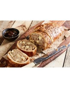 Puff Pastry - Pastry - Bakery | Henderson's Foodservice, Ireland