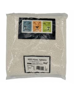 Rice, Semolina & Bulgur - Store Cupboard | Henderson's Foodservice, Ireland