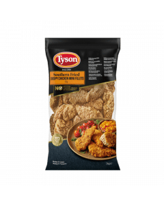 Cooked Chicken - Poultry - Frozen | Henderson's Foodservice, Ireland