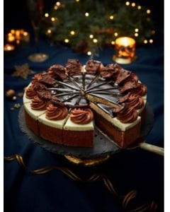 Desserts & Treats | Catering Supplies | Henderson's Foodservice, Ireland