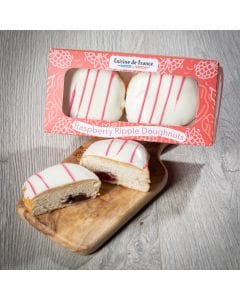 New To Range | Henderson's Foodservice, Ireland