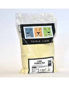 Rice, Semolina & Bulgur - Store Cupboard | Henderson's Foodservice, Ireland