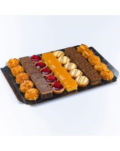 Desserts & Treats | Catering Supplies | Henderson's Foodservice, Ireland