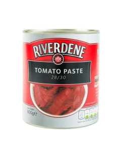 Tomatoes - Canned Vegetables & Pulses - Store Cupboard | Henderson's Foodservice, Ireland