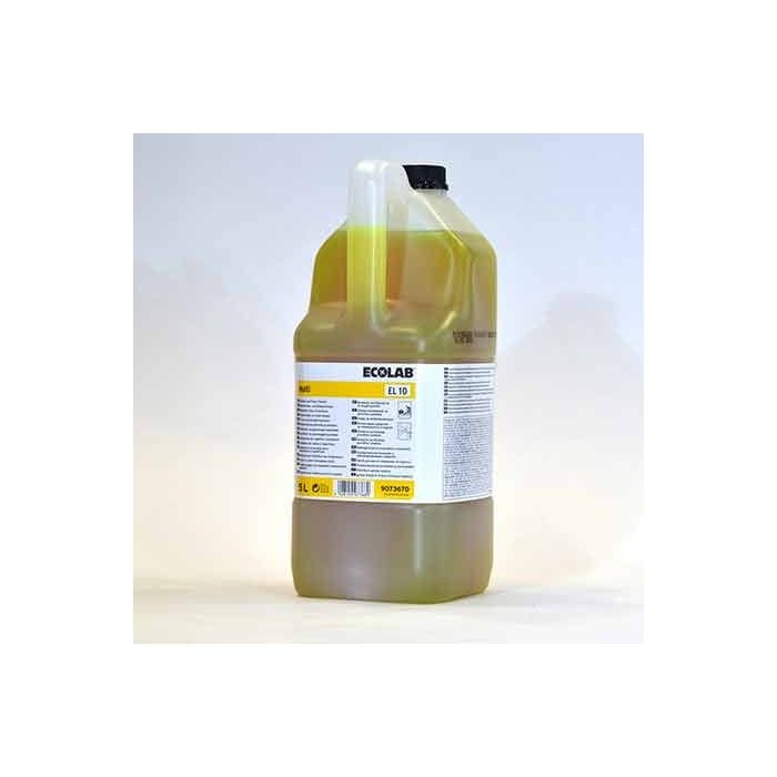 Ecolab Multi EL 10 Floor Cleaner (2x5ltr) | Henderson's Foodservice ...