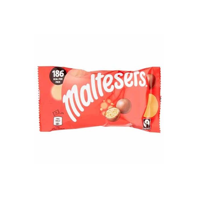 Maltesers (40x37g) | Henderson's Foodservice, Ireland