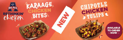 Bakery | Catering Supplies | Henderson's Foodservice, Ireland