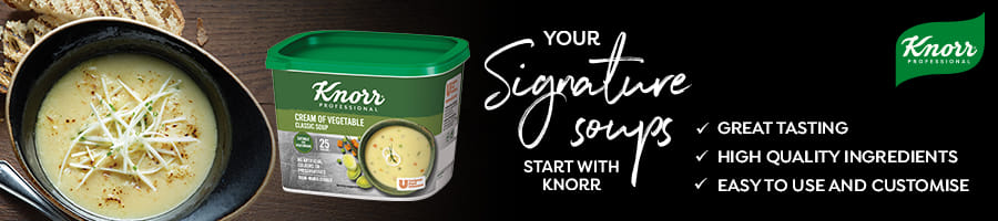 Triple Lion Baking Powder (6x800g) | Henderson's Foodservice, Ireland