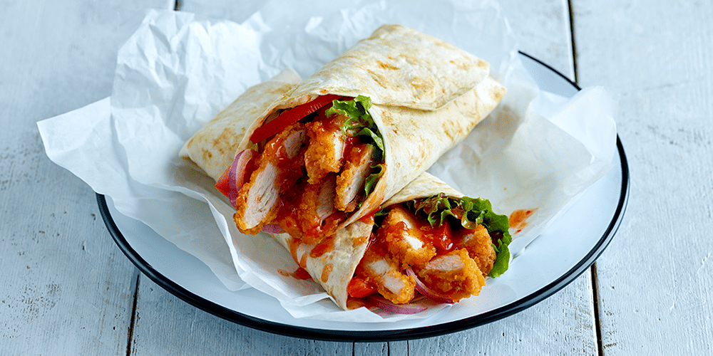 Simple Sandwich Solutions with Henderson Foodservice | Henderson's ...