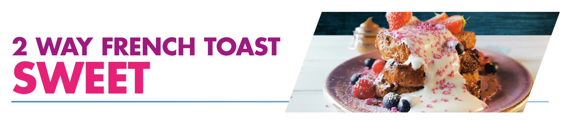 Rethinking Brunch | Henderson's Foodservice, Ireland