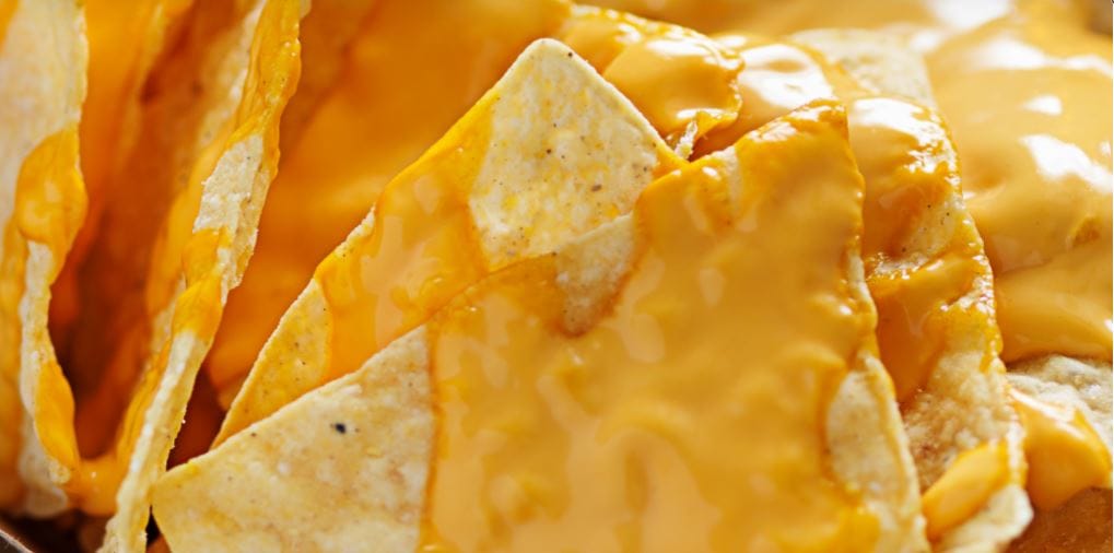 Santa Maria Cheesy Nachos | Henderson's Foodservice, Ireland