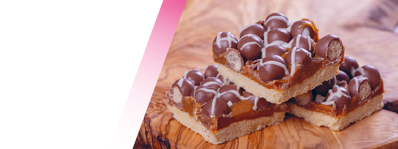 IFEX Cake UK | Henderson's Foodservice, Ireland